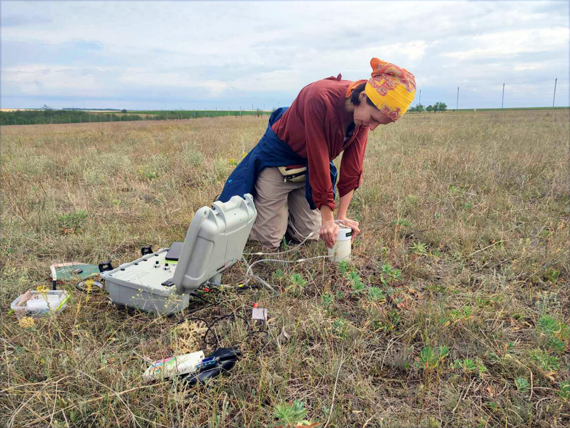 Danube Delta: Rewilding highlights 2022 | Danube Delta